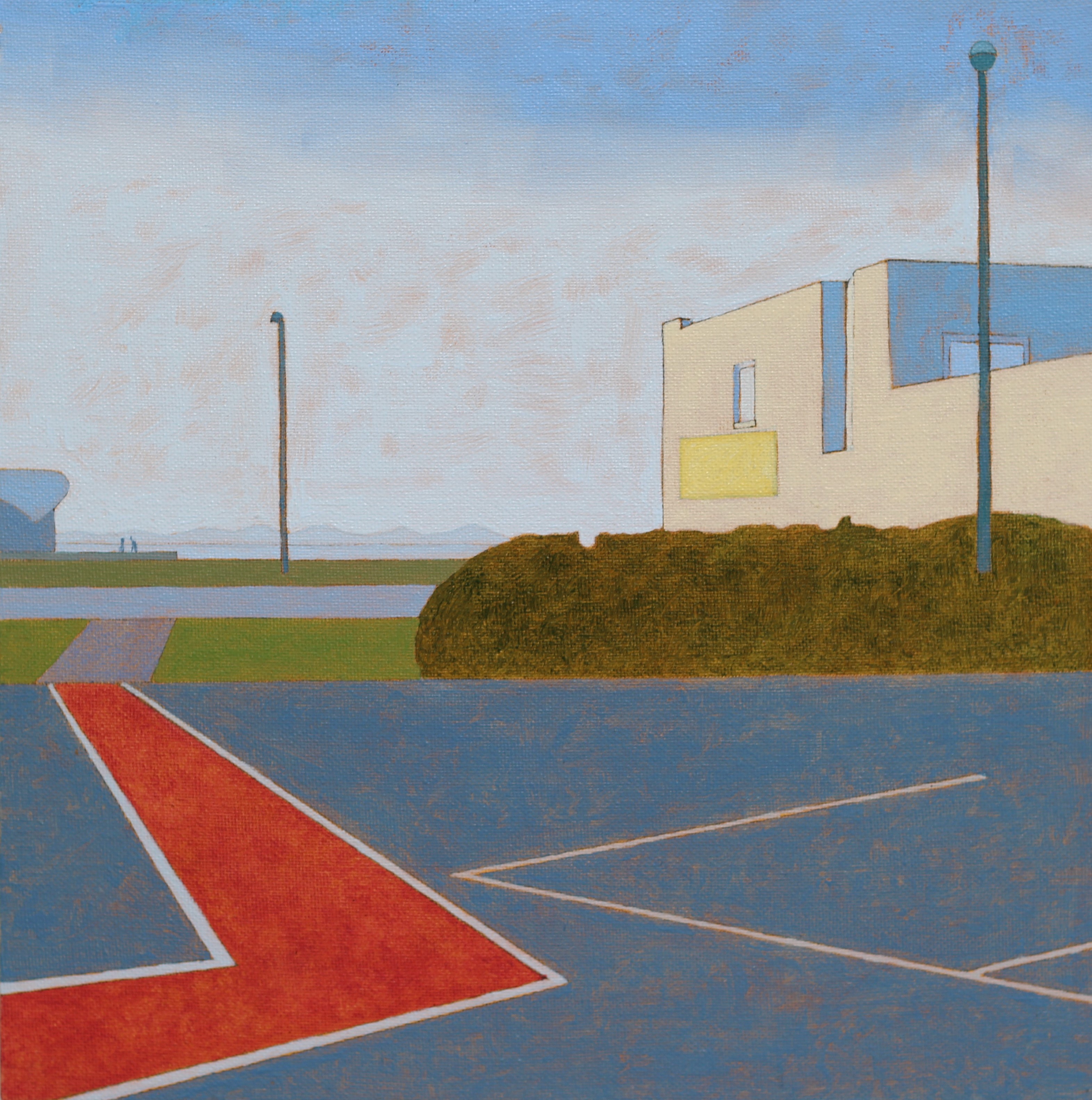 Paintings – James Evans Art